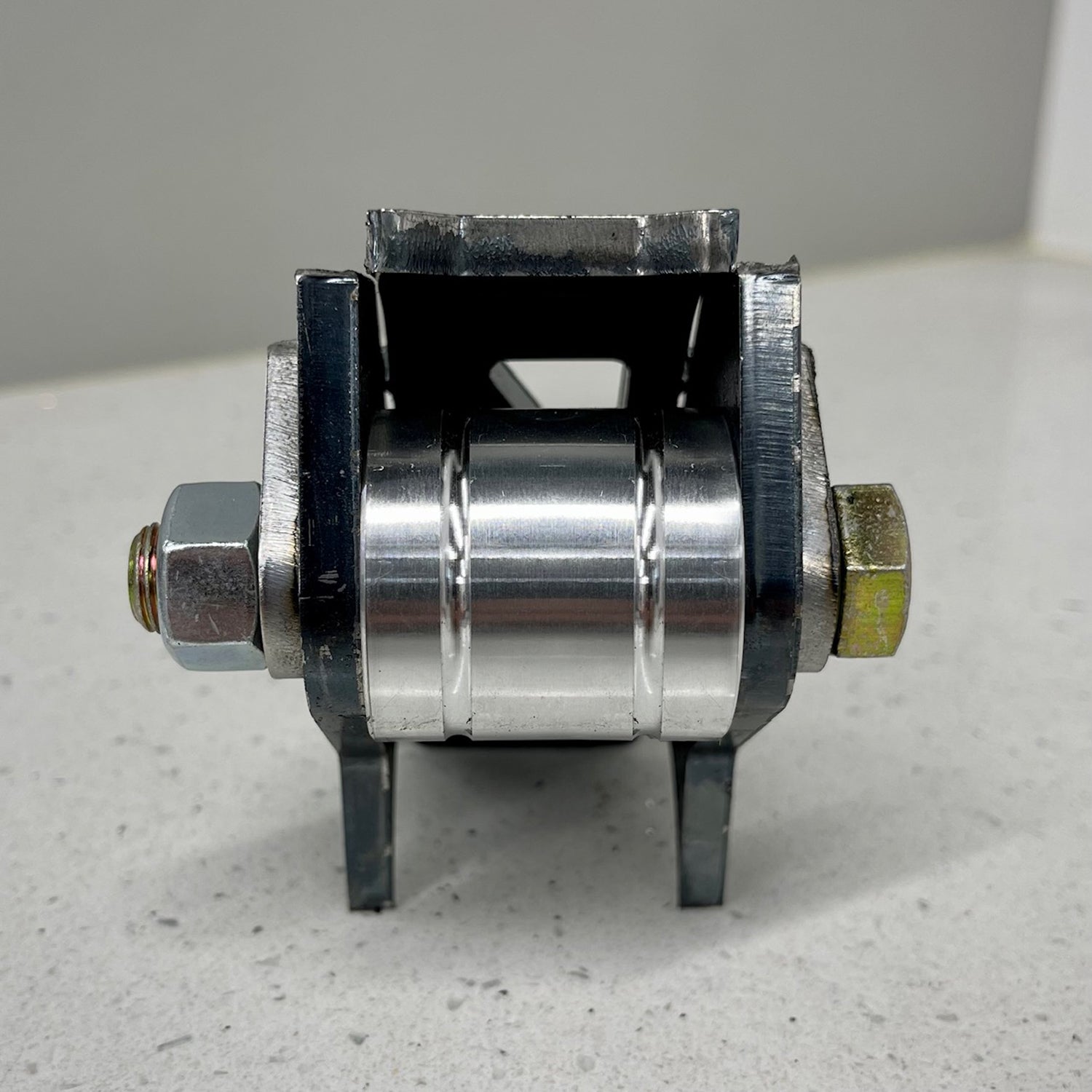 Shock Welding Spacer – TMR Customs