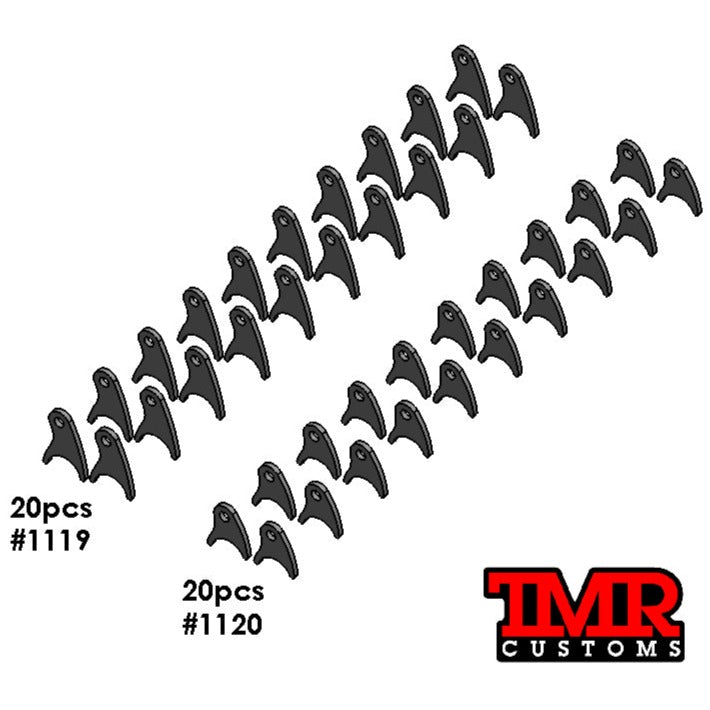 Shock & Suspension Brackets - Mount Tabs – Page 4 – TMR Customs