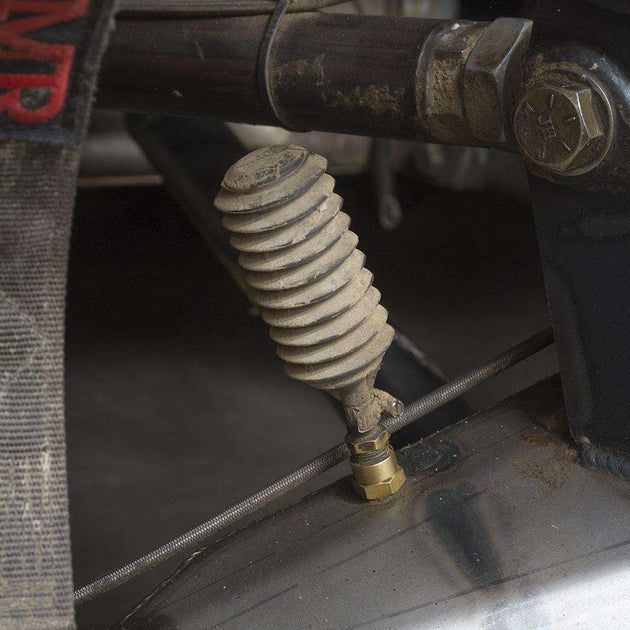 Vent Bellow Kit – TMR Customs