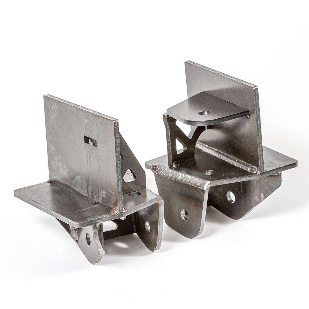 Frame Mounted 3 Link Brackets - Frame Mounted 3 Link Jeep For Sale ...