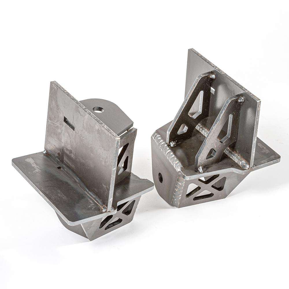 Frame Mounted 3 Link Brackets - Frame Mounted 3 Link Jeep For Sale ...