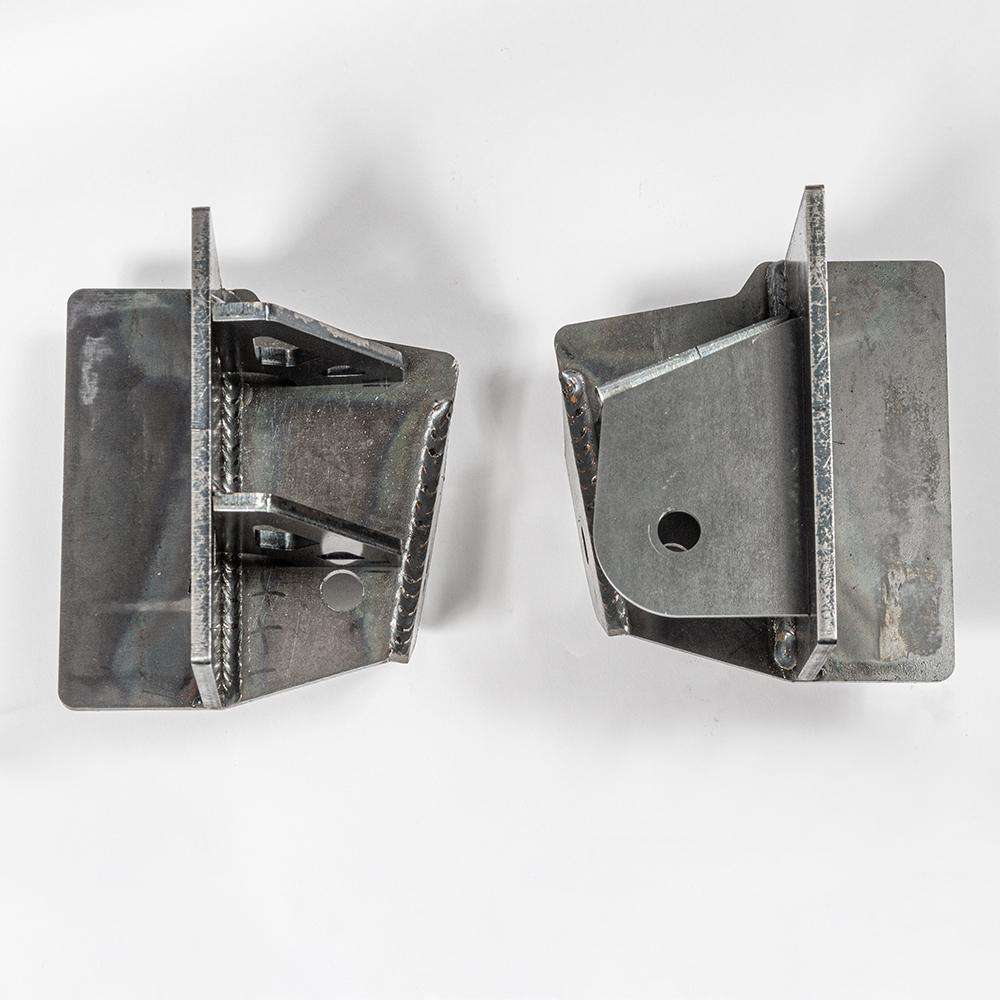 Frame Mounted 3 Link Brackets - Frame Mounted 3 Link Jeep For Sale ...