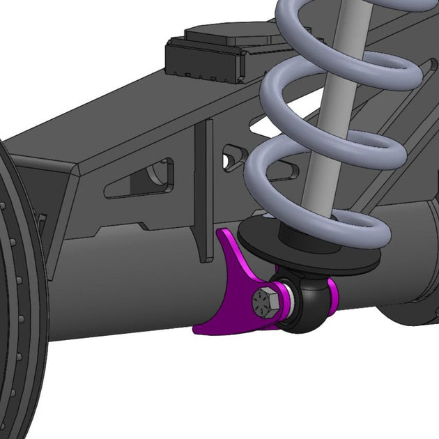 Large Offset Shock Tabs - Large Offset Jeep Shock Tabs for sale – TMR ...