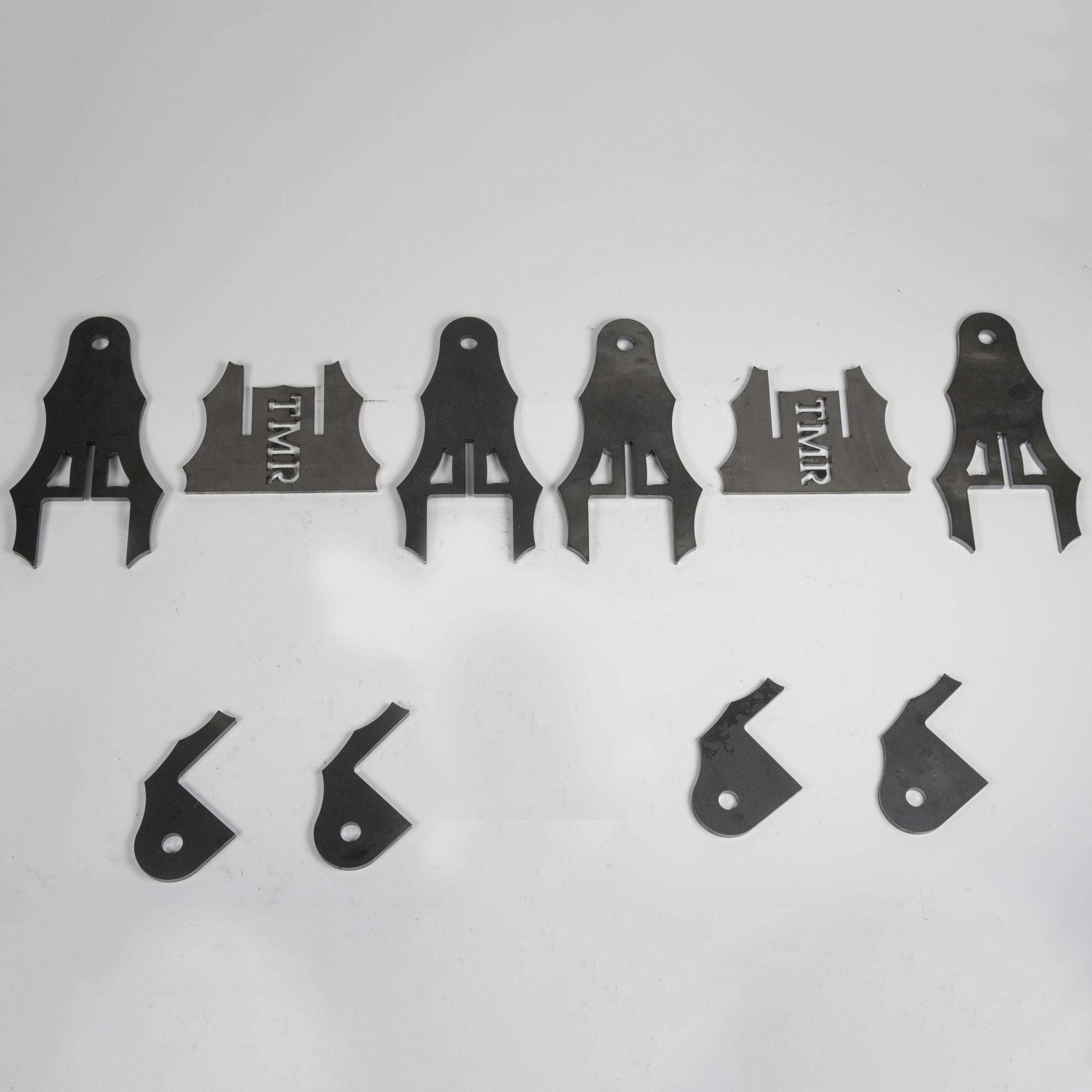 Rockwell Upper and Lower Link Brackets - Rockwell Upper and Lower Jeep ...