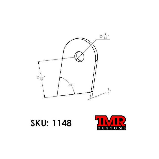 Offset Tabs - Offset Jeep Tabs for Sale – TMR Customs