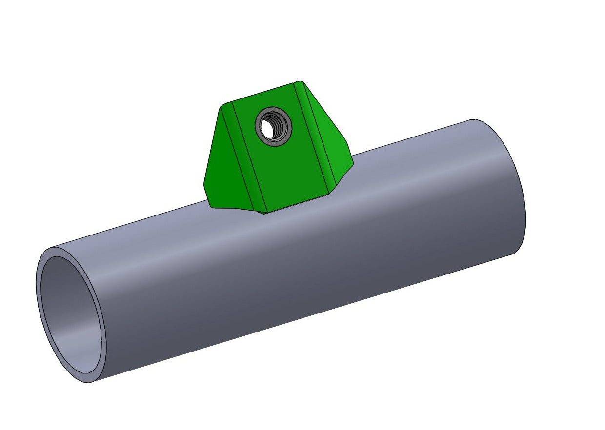 Trick Tab - Threaded – TMR Customs