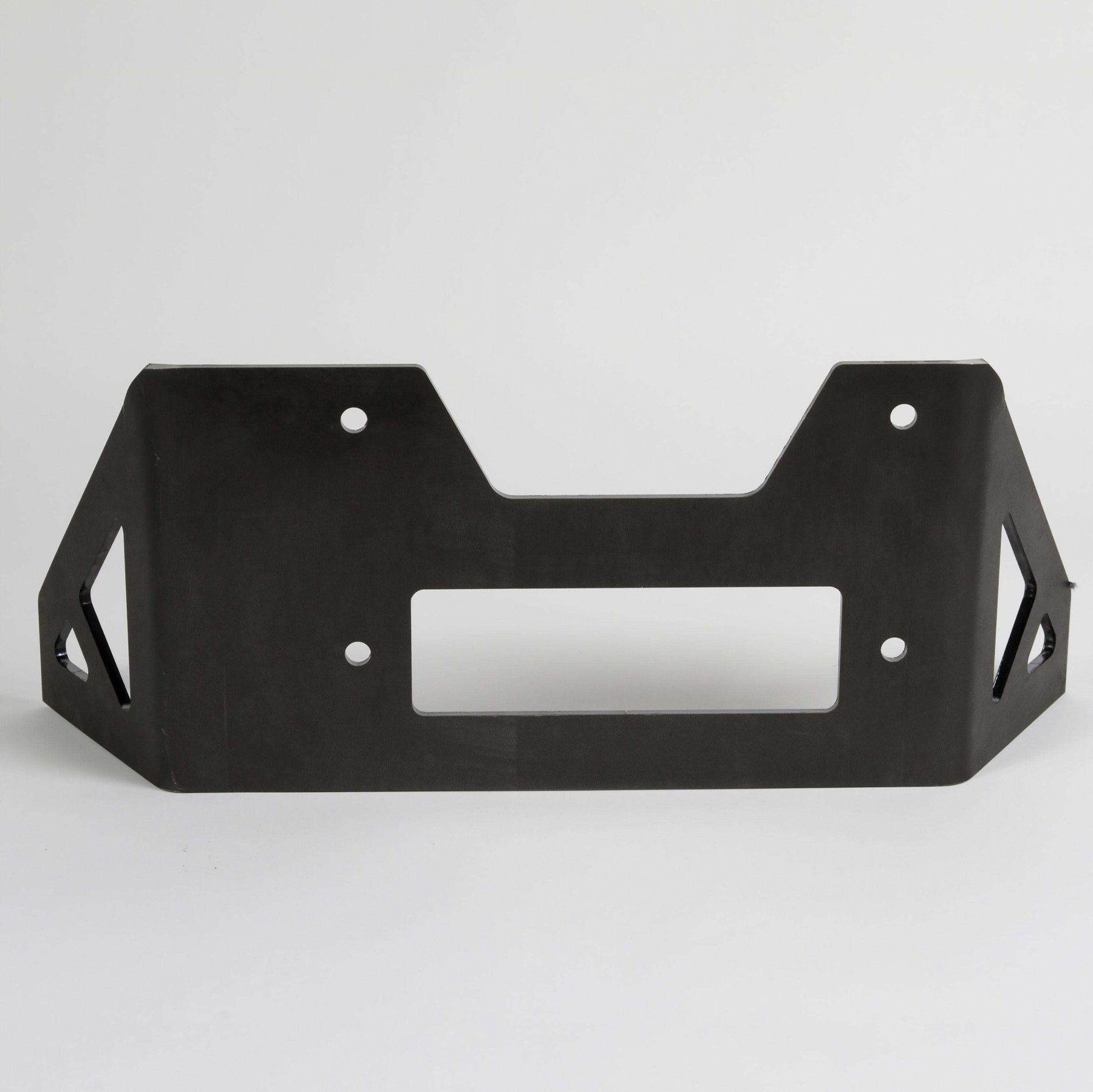 Warn 8274 Universal Winch Mount – TMR Customs