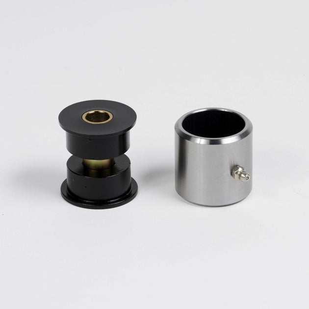 Poly Bushing & DOM Housing Assembly - TMR Customs
