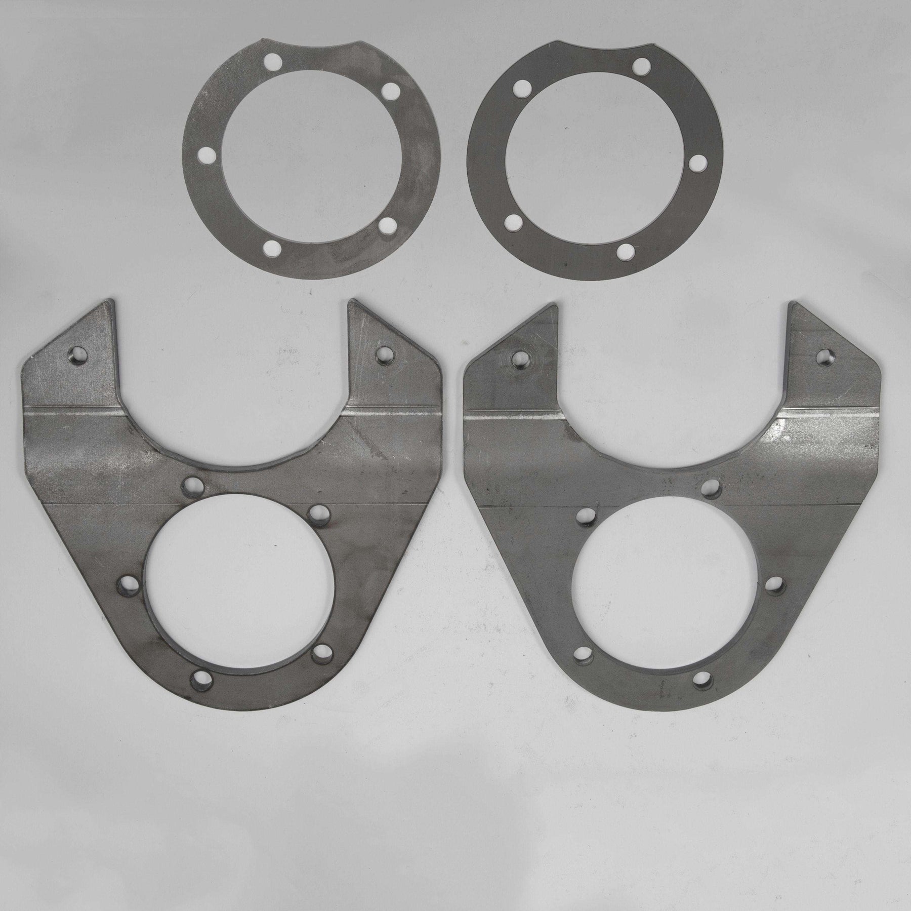 Ford Dana 60 Front Disc Brake Brackets – TMR Customs