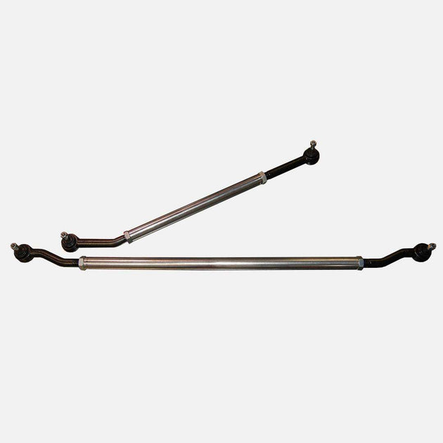 Tie Rod & Drag Link Suggestions | Jeep Wrangler Forum