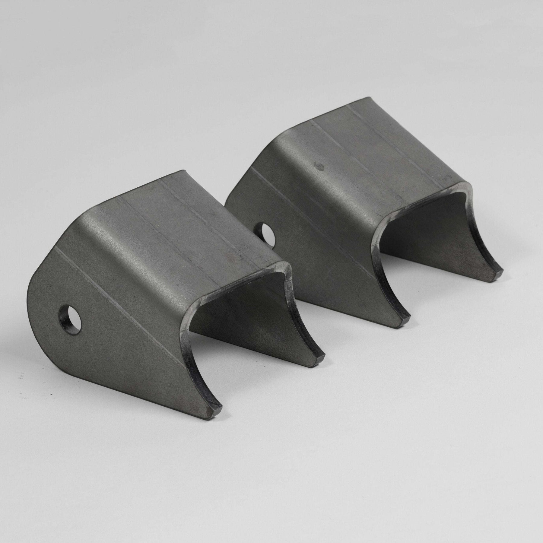 Jeep JK Front Lower Control Arm Brackets – TMR Customs