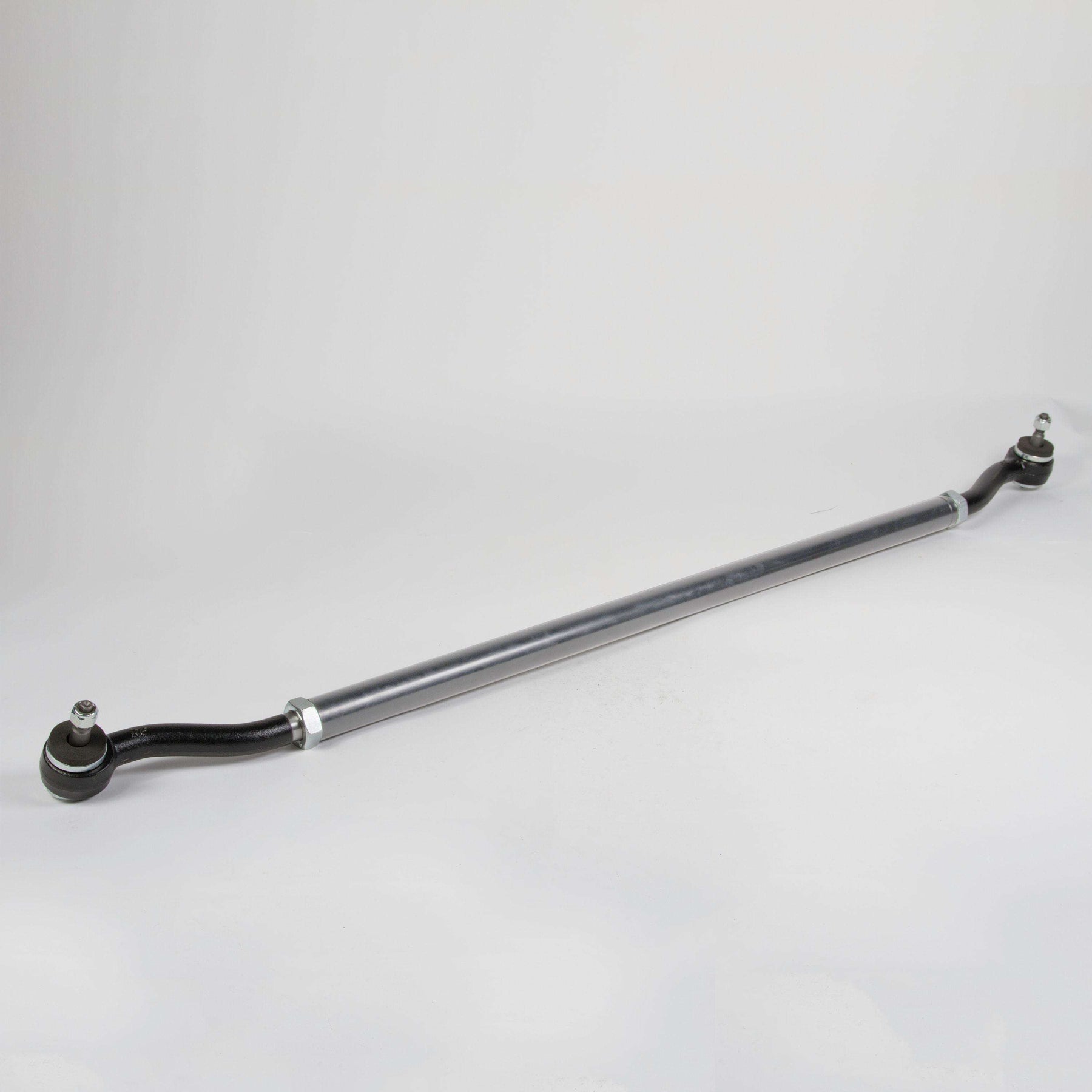 2.5 TON Jeep JK Tie Rod - 7075 ALUMINUM – TMR Customs