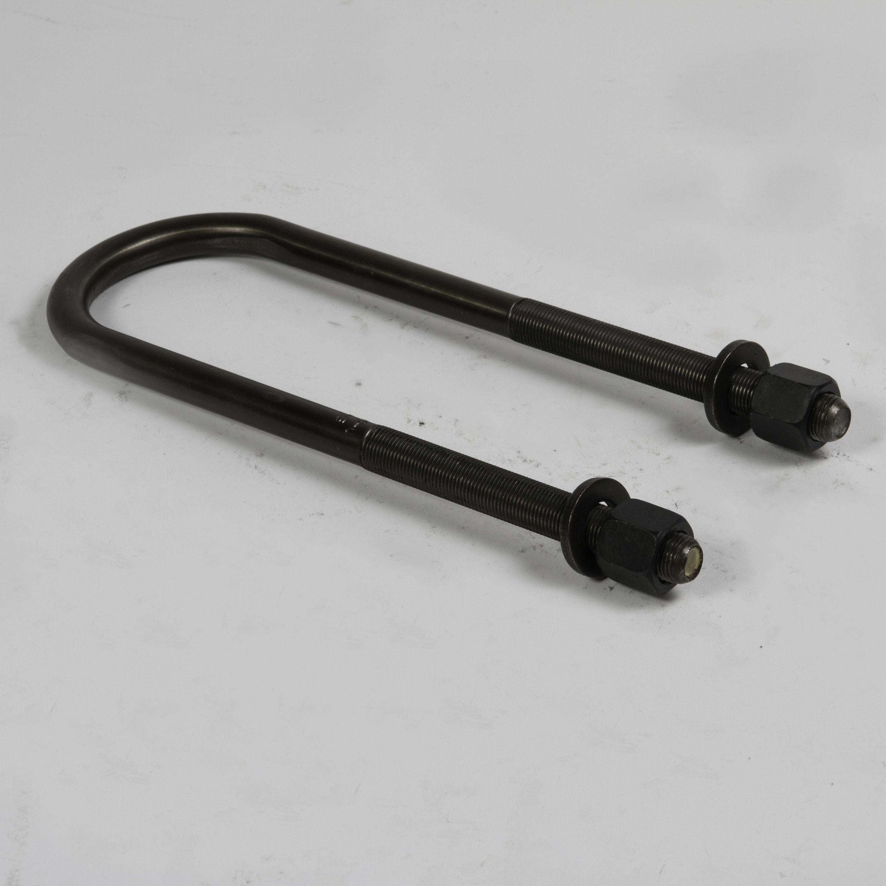 Leaf Spring U Bolt – TMR Customs