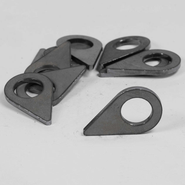 Teardrop Weld Washers - Teardrop Jeep Weld Washers For Sale – TMR Customs
