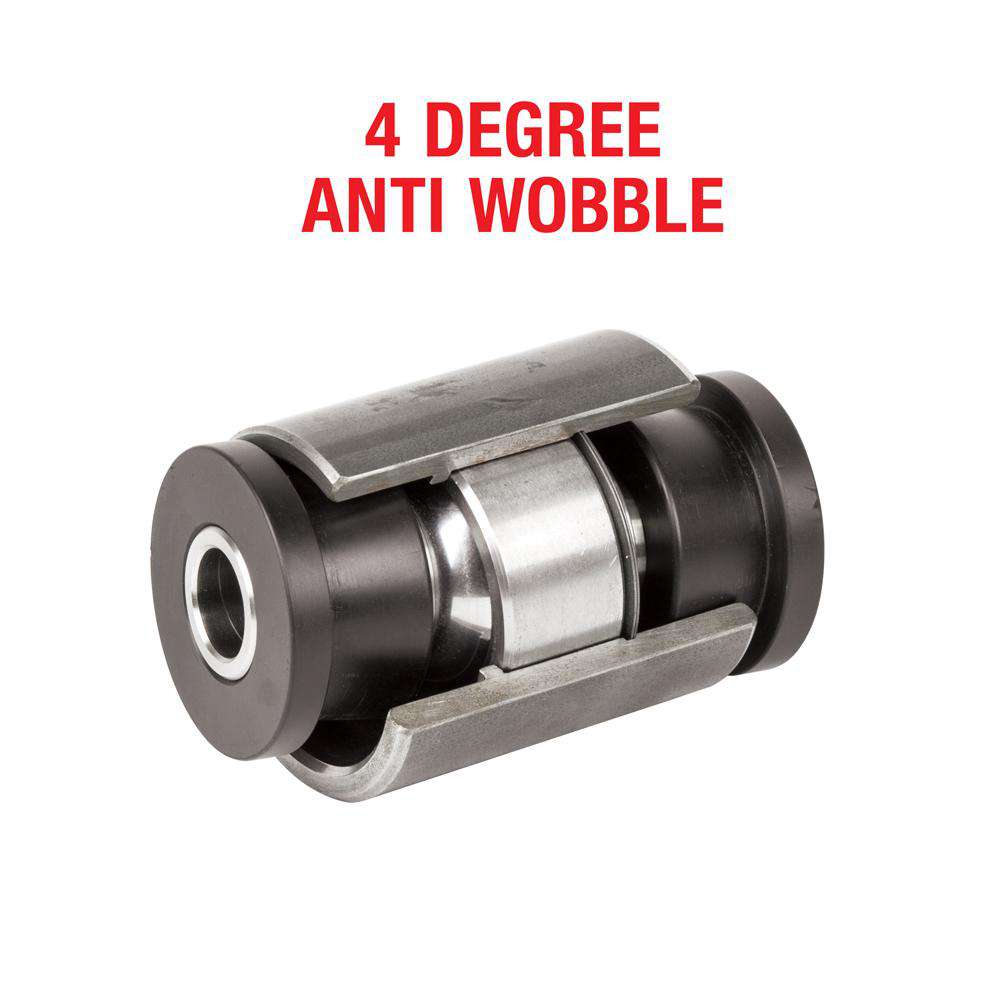 Off Road Trailing Arms - Trailing Arm Suspension – TMR Customs