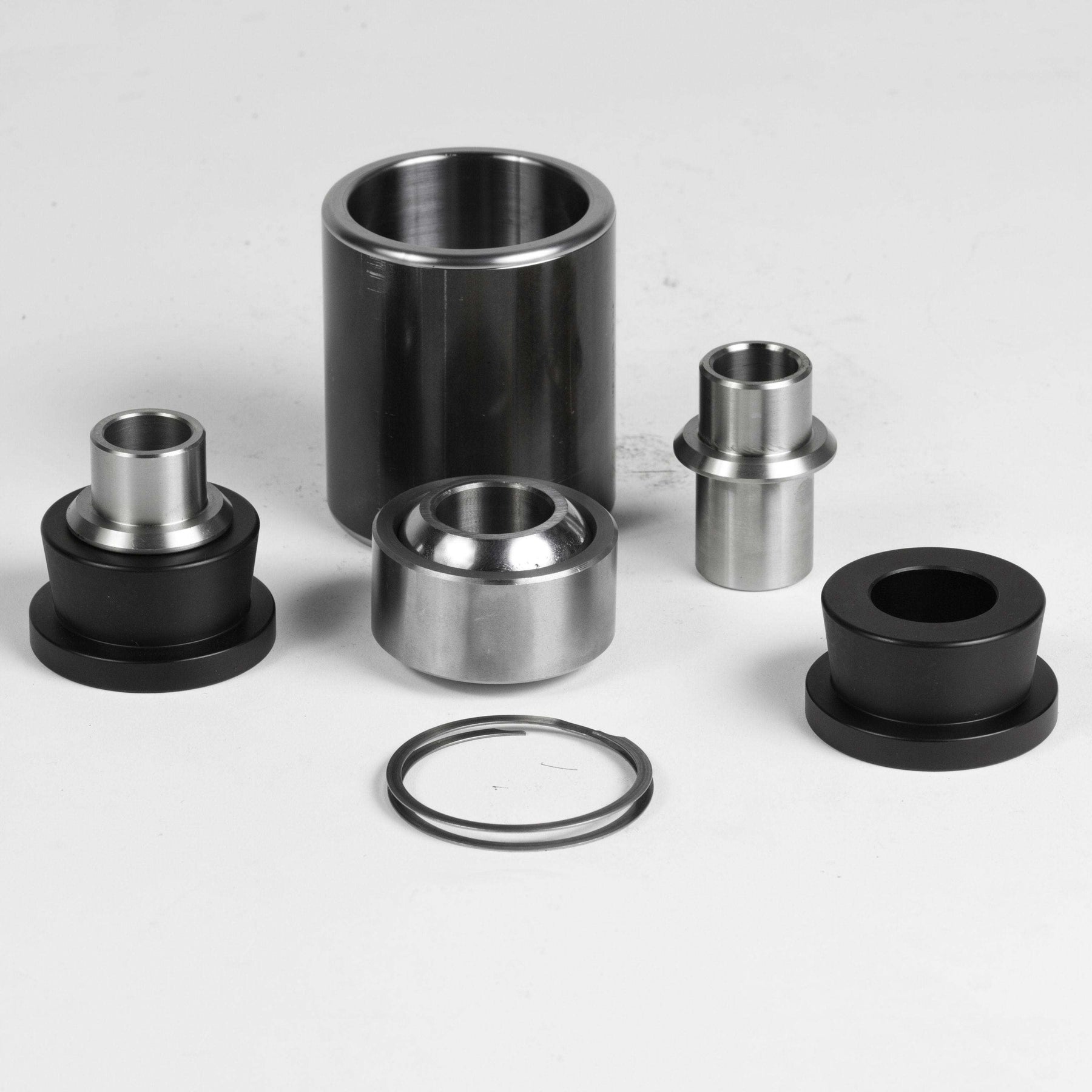 Off Road Trailing Arms - Trailing Arm Suspension – TMR Customs