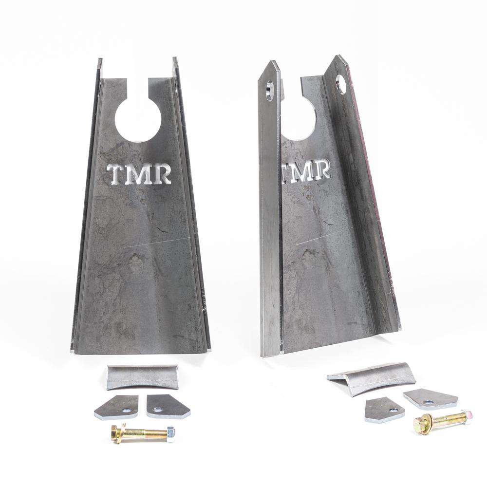 Universal Rear Coilover/Shock/Strut Towers - STANDARD HEIGHT – TMR Customs