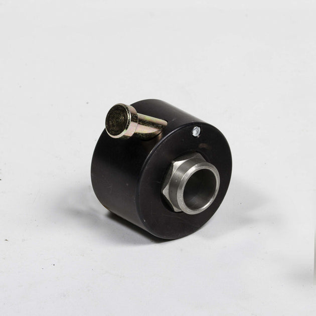 Steering Wheel Quick Disconnect/Quick Release Hub – TMR Customs