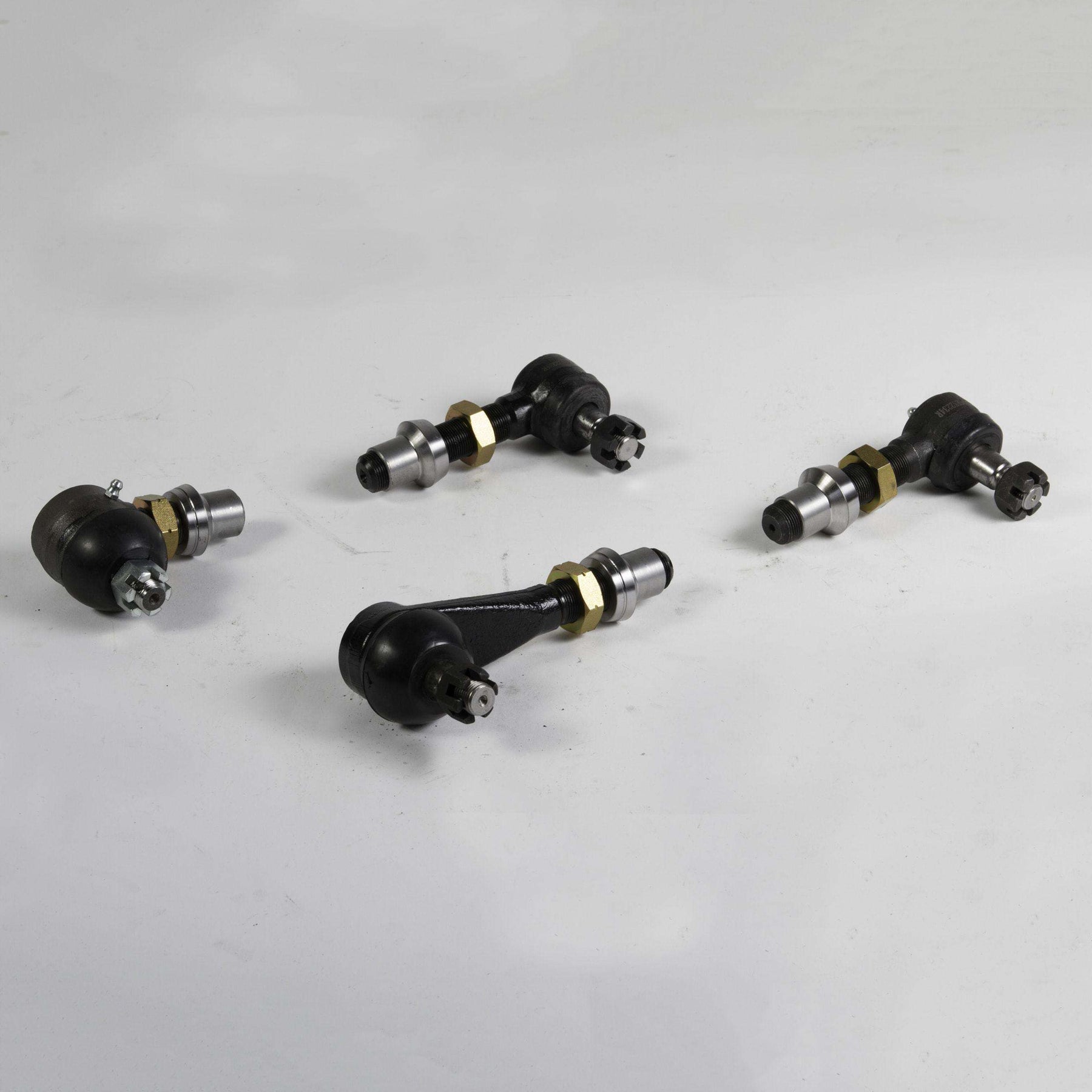 Heavy Duty 1 Ton Steering Kit - Crossover – TMR Customs