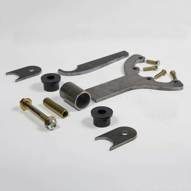 Transfer Case Support Kit - NP205 - TMR Customs