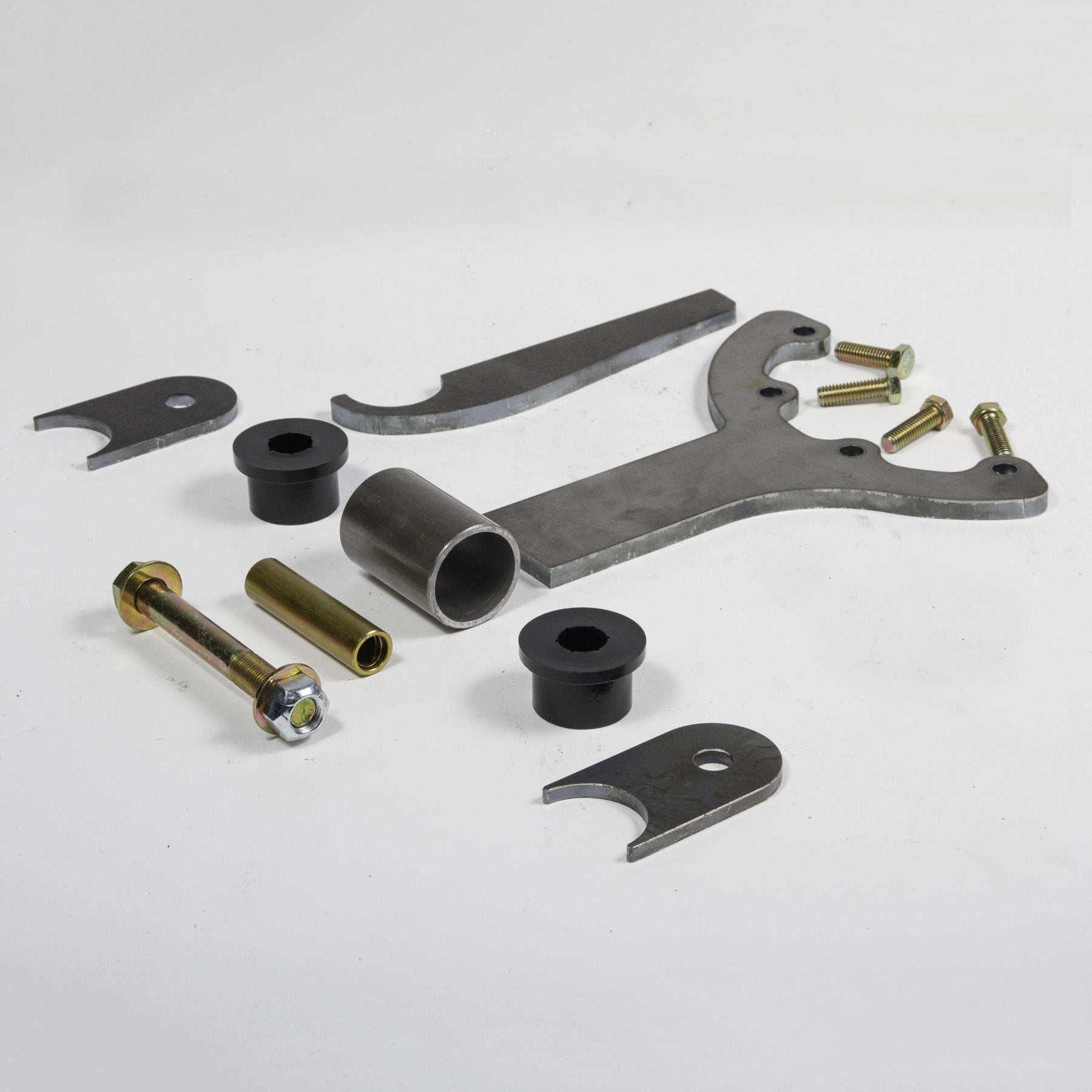 Transfer Case Support Kit - NP205 - TMR Customs