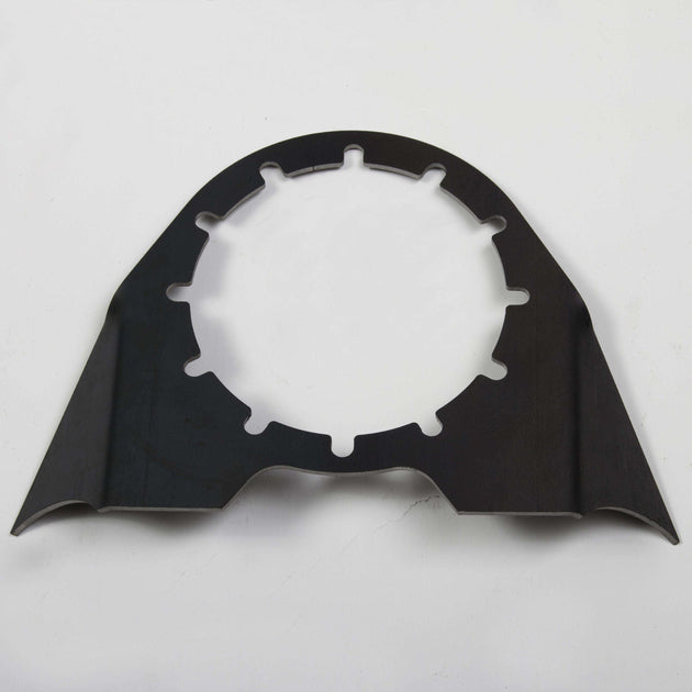 Jaz Fuel Cell Filler Mount – TMR Customs