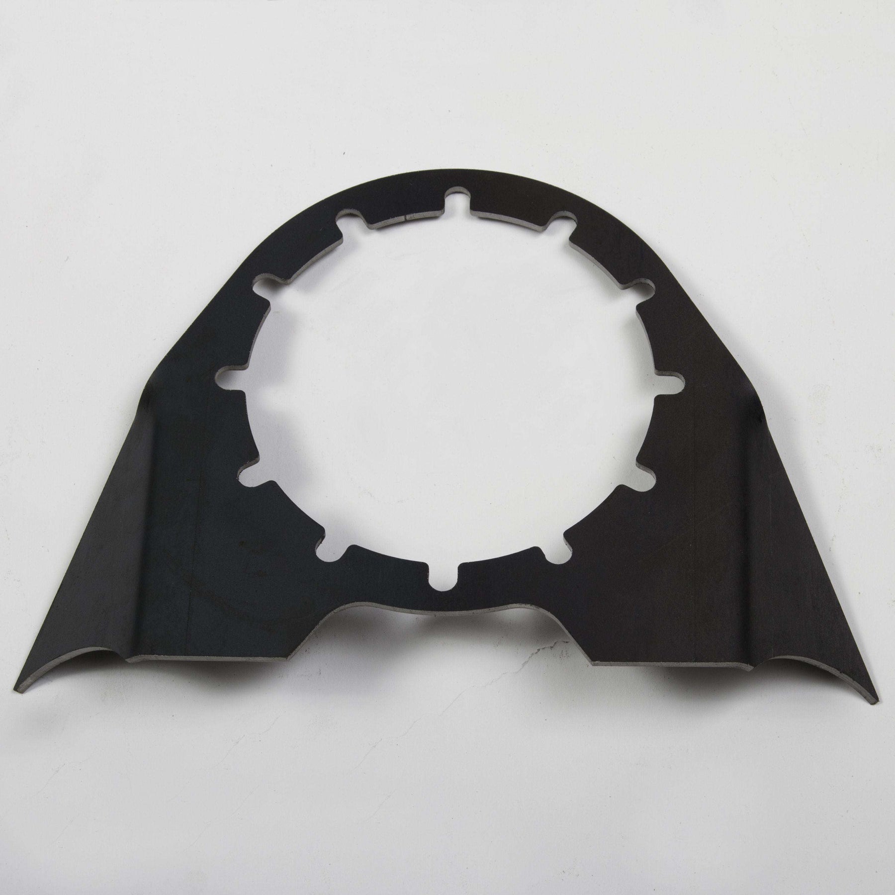 Jaz Fuel Cell Filler Mount – TMR Customs