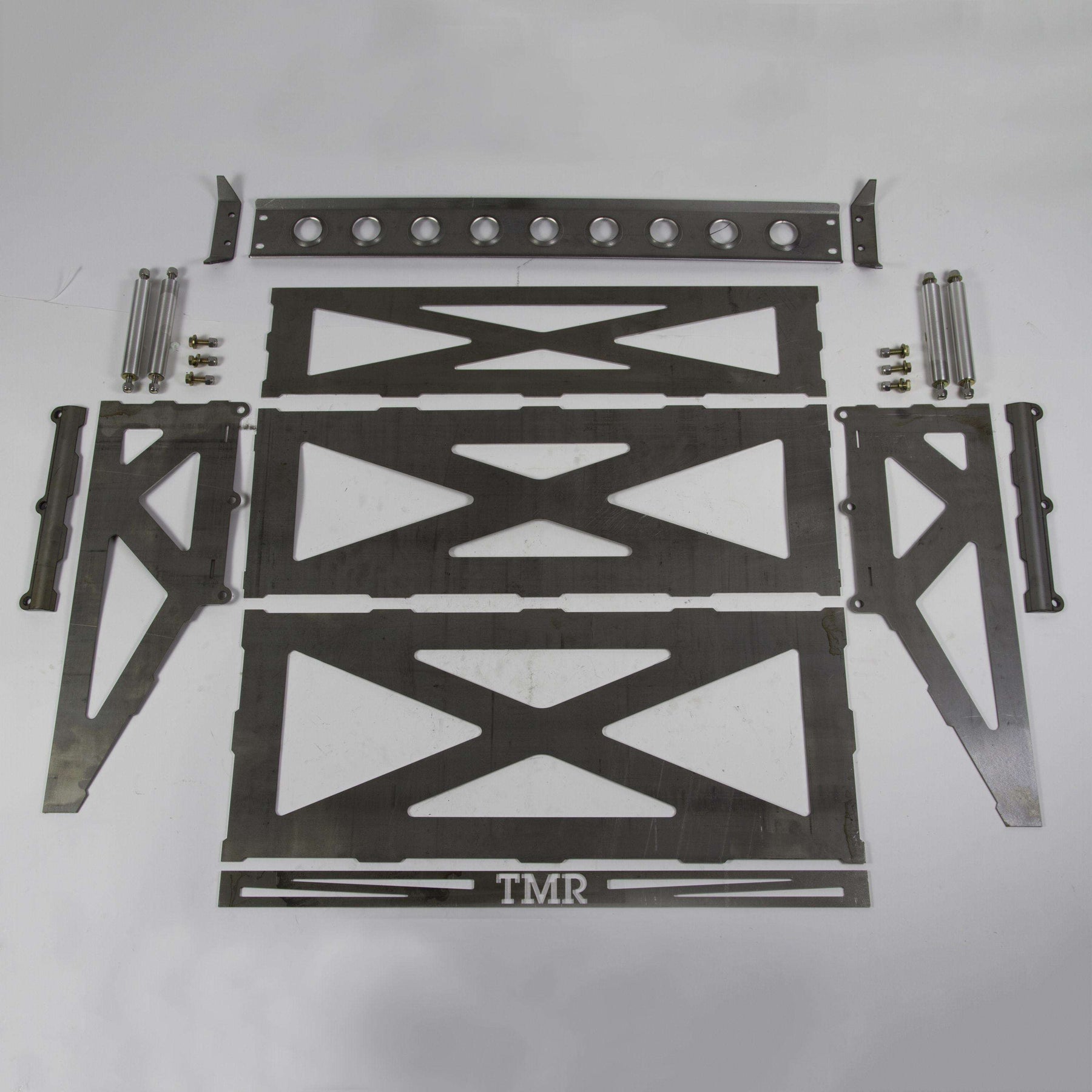 Jaz Jeepspeed Fuel Cell Mount – TMR Customs