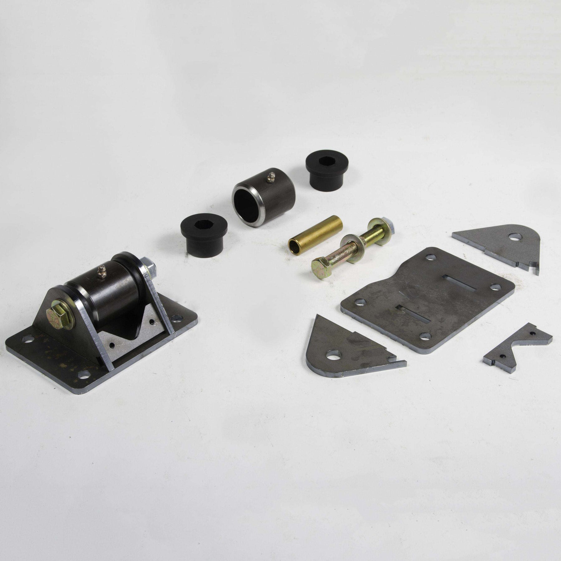 LS Motor Mount Kit - Universal – TMR Customs