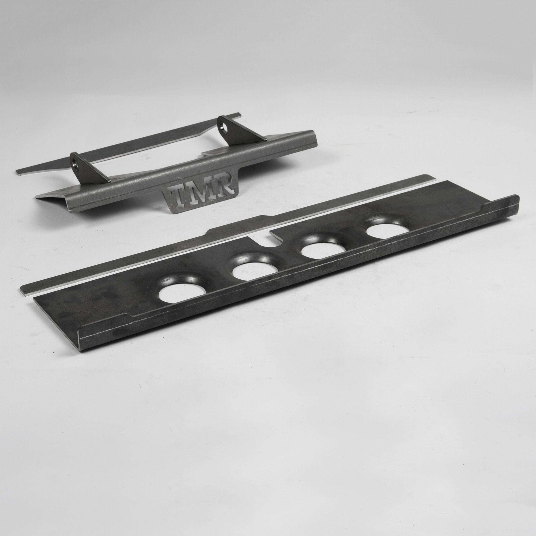 Universal Radiator Mount – TMR Customs