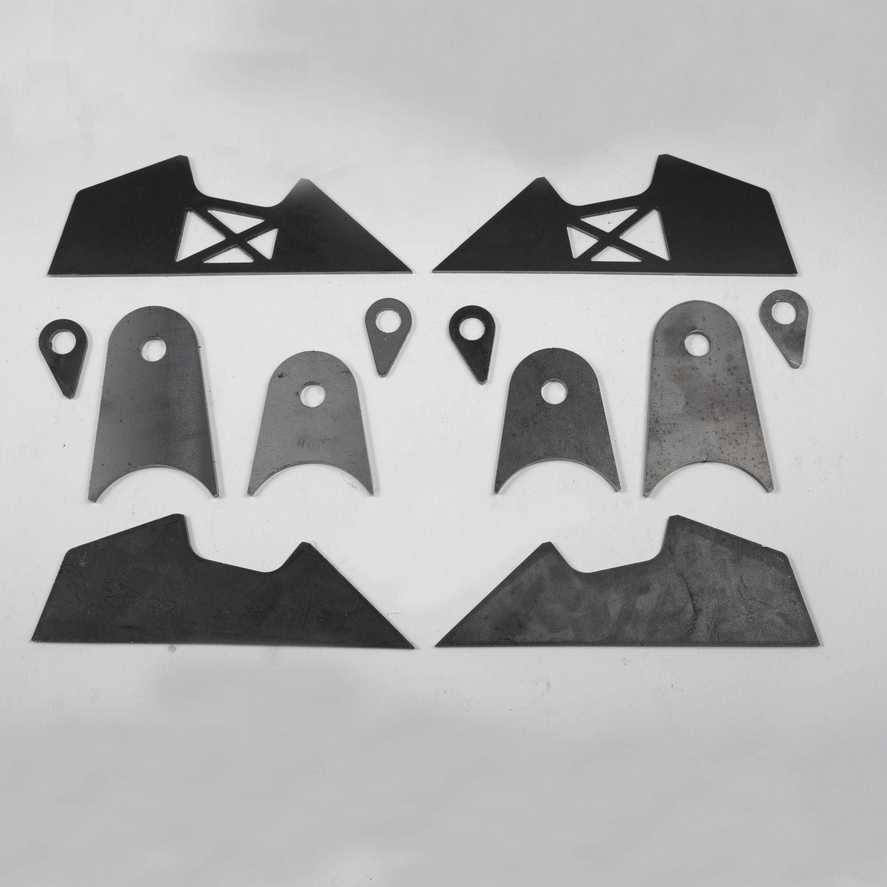 Tube Chassis for Sale - Chassis Fabrication Parts - Off Road Buggy ...