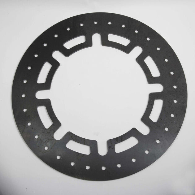 32 Bolt DIY Weld On Beadlock Standard - TMR Customs