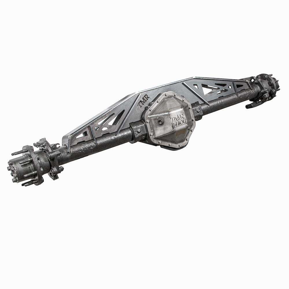 14 Bolt Full Width Truss Kit - TMR Customs