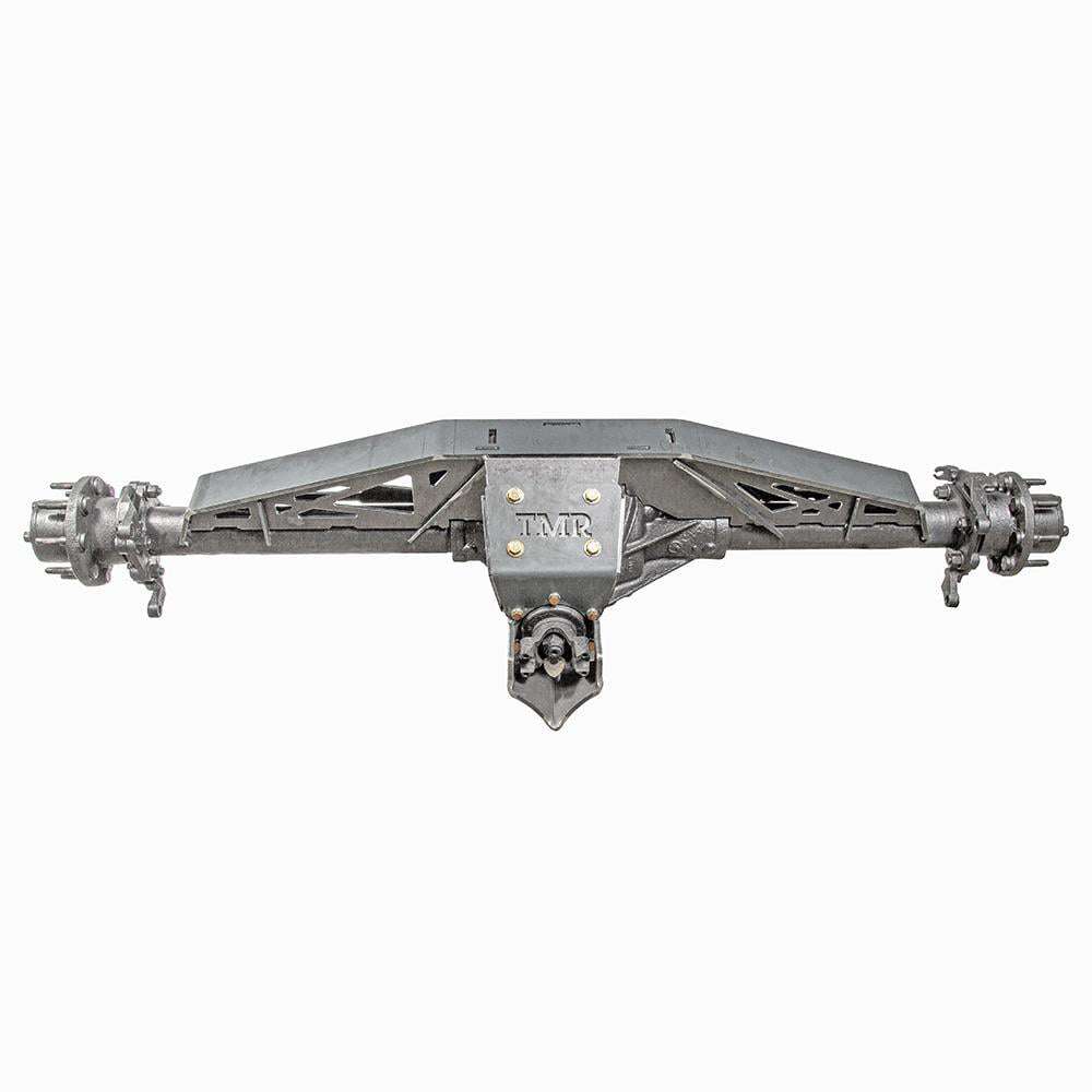 14 Bolt Full Width Truss Kit - TMR Customs