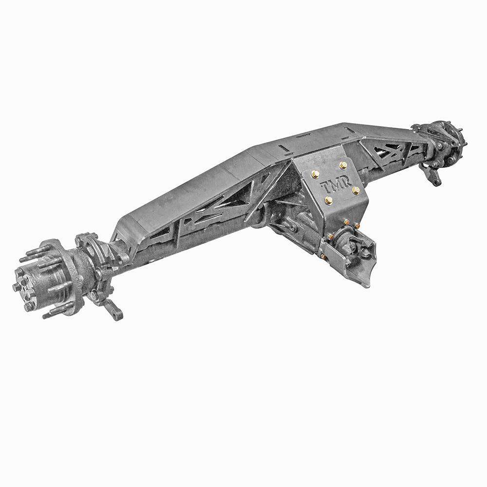 14 Bolt Full Width Truss Kit - TMR Customs