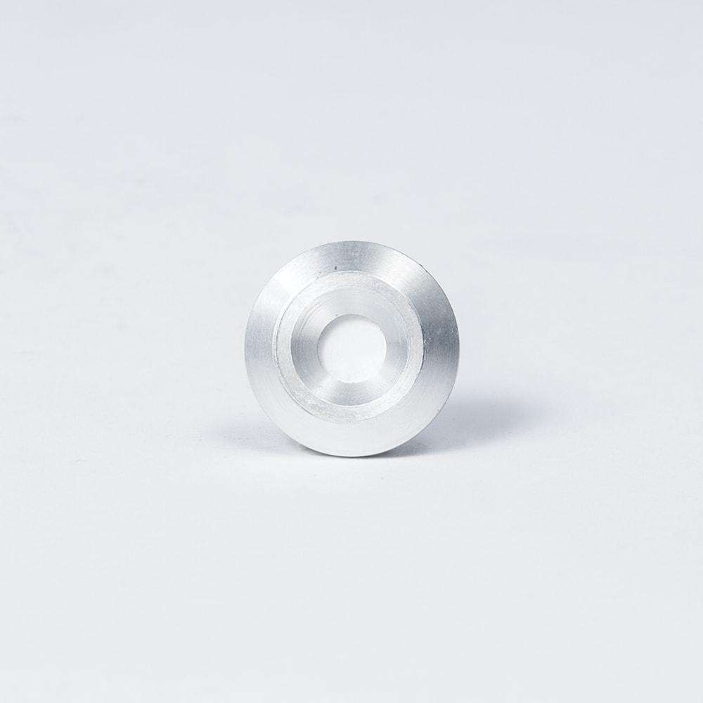 Body Mount Washers - 3/8" Body Washer - 1/4" Mount Washer – TMR Customs