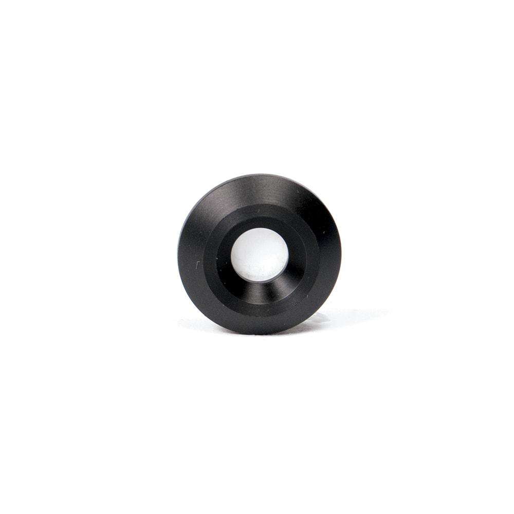 1/4" Delrin Body/Panel Mount Washer – TMR Customs