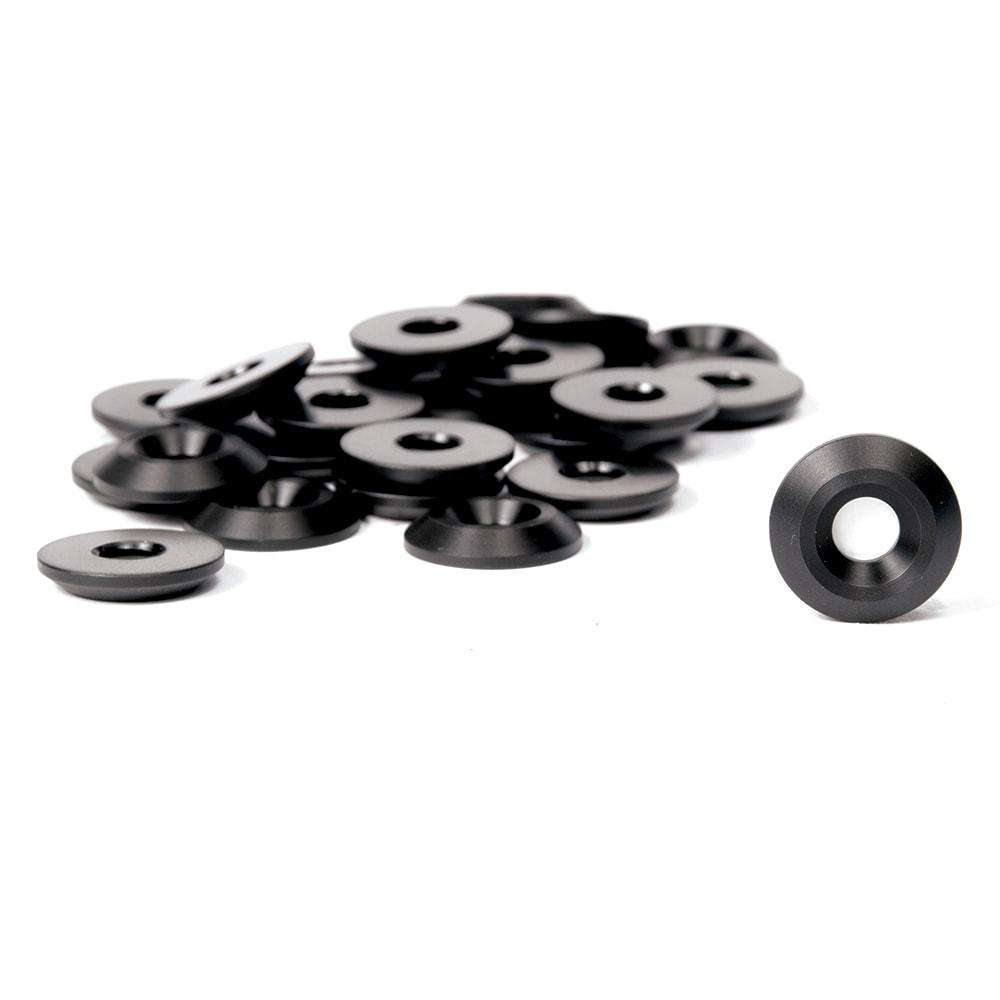 Body Mount Washers - 3/8" Body Washer - 1/4" Mount Washer – TMR Customs