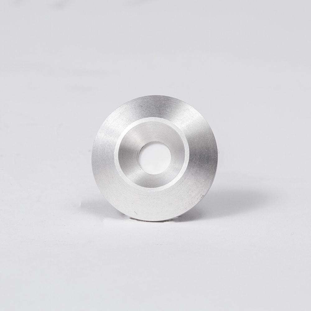 Body Mount Washers - 3/8" Body Washer - 1/4" Mount Washer – TMR Customs