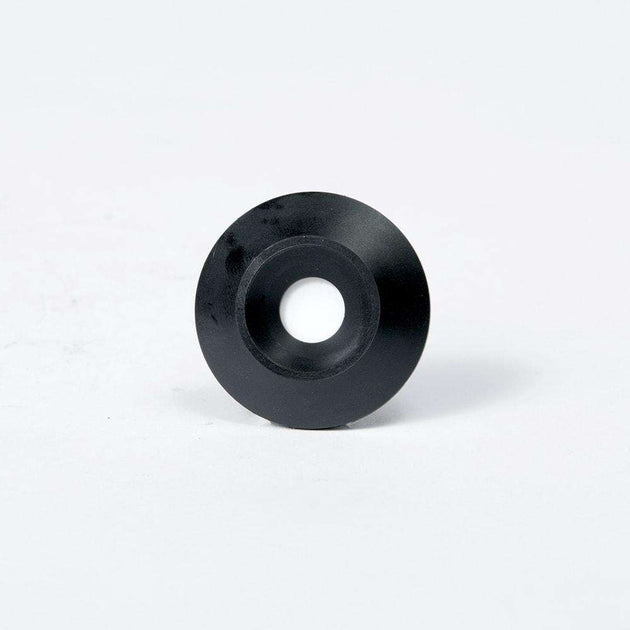 3/8" Delrin Body/Panel Mount Washer – TMR Customs
