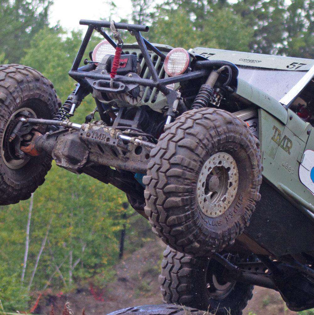 Universal Hydraulic Steering Ram Mount – Full Hydro Ram Mount – TMR Customs