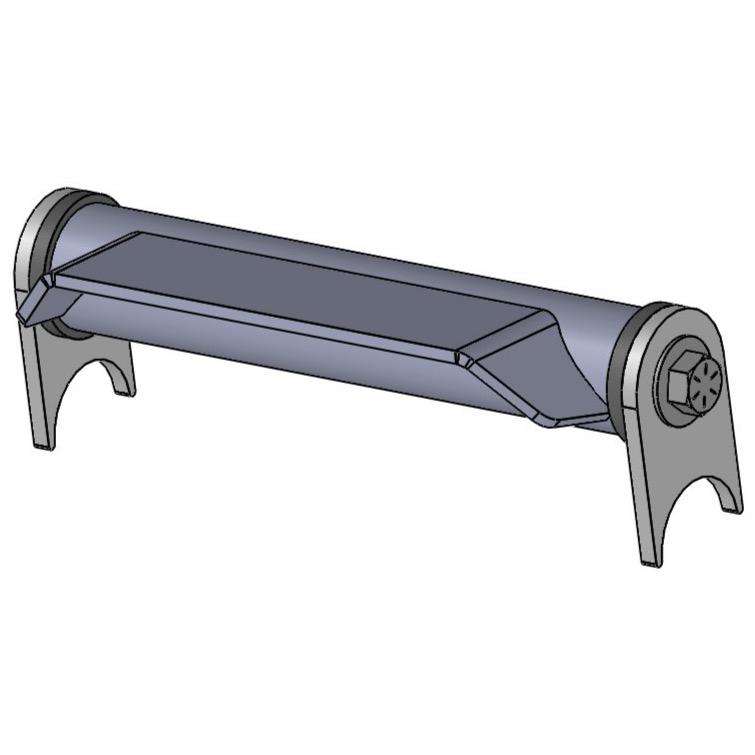 THE ARCHETYPE Universal Transmission Mount – TMR Customs