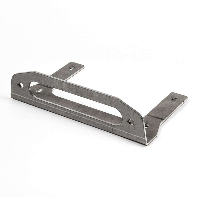 Off Road Bumpers – Off Road Body Armor – TMR Customs