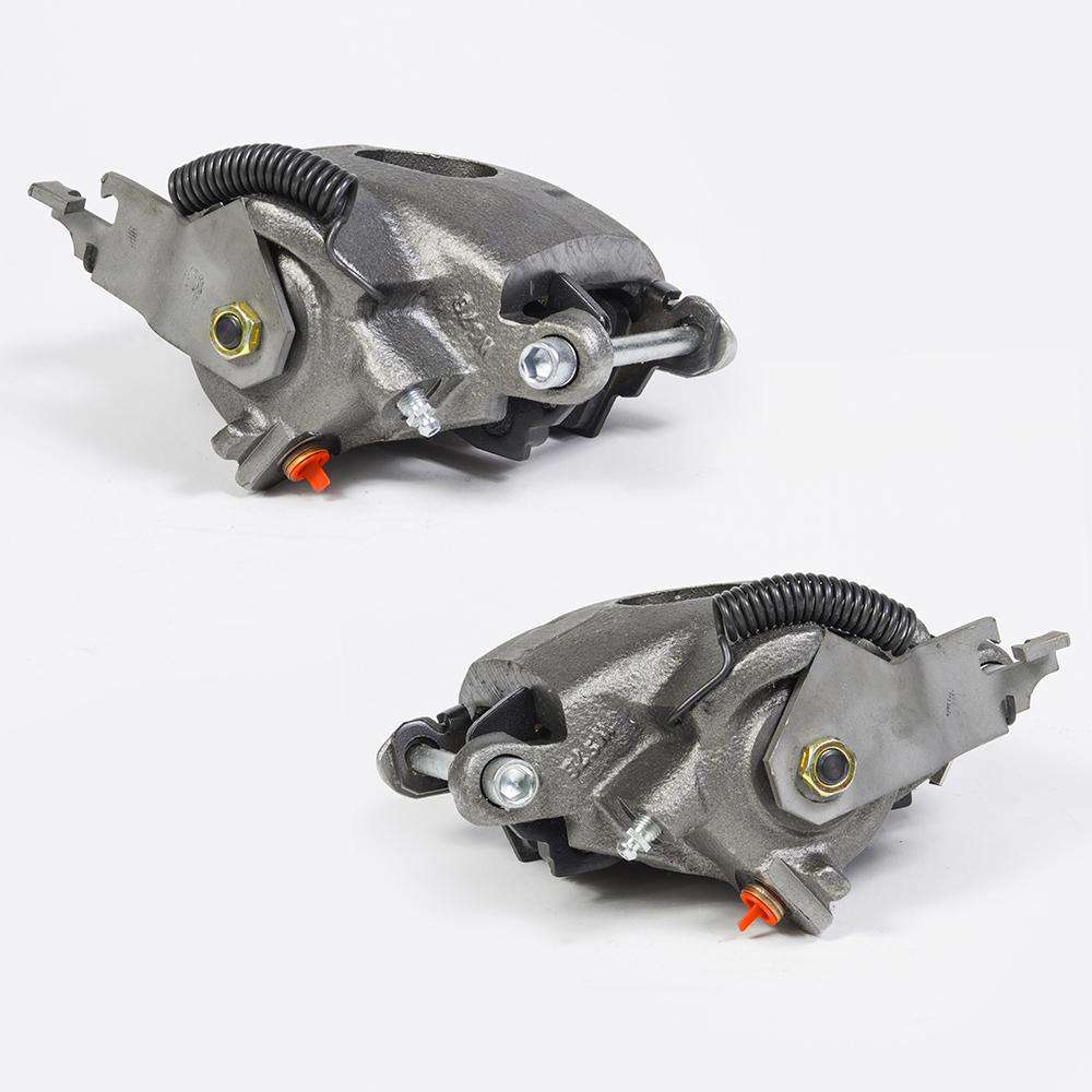 Parking Brake Calipers – TMR Customs