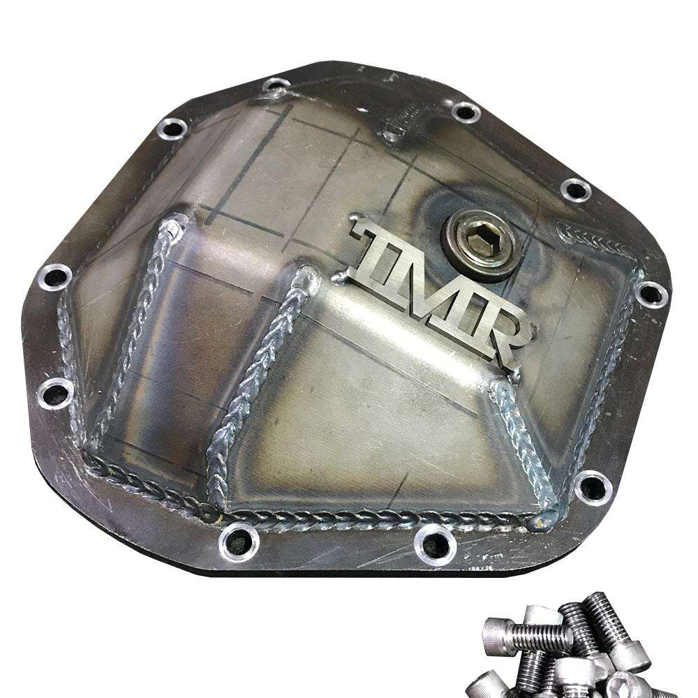 Super Duty Dana 60 Diff Armor – TMR Customs