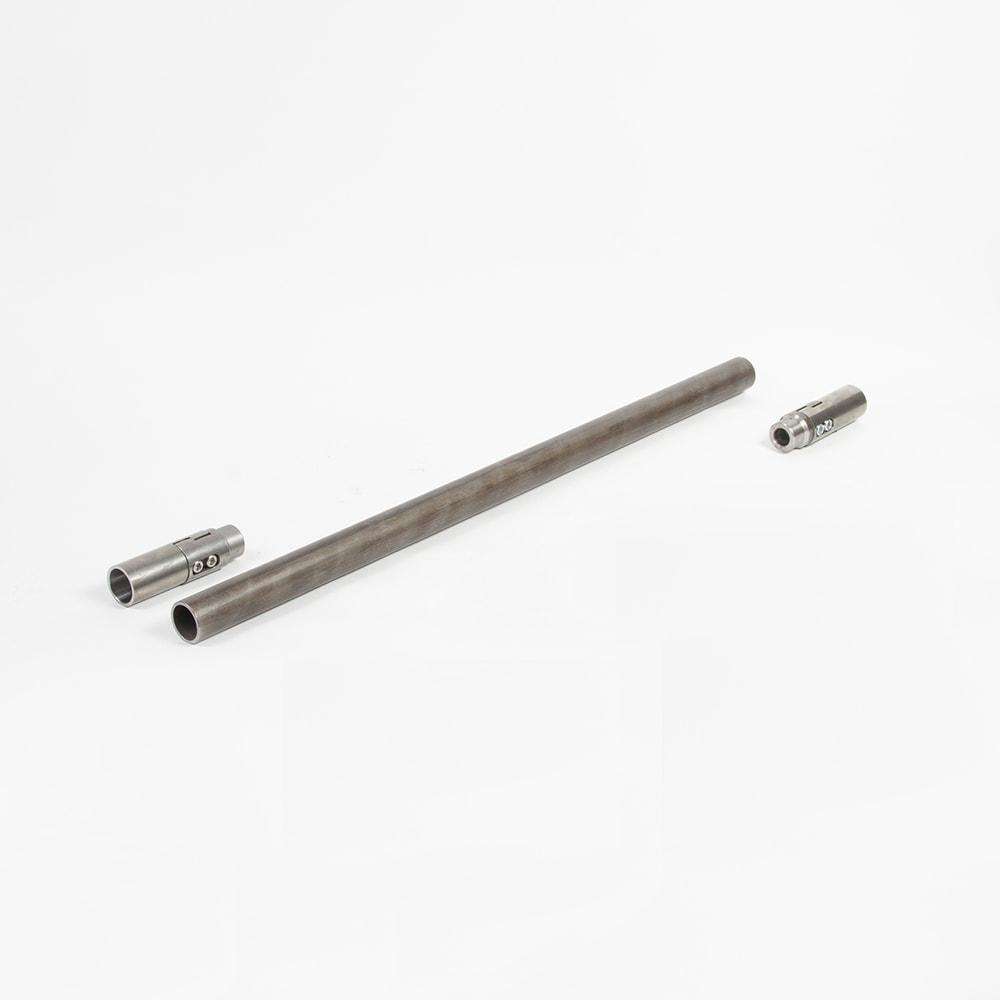 Universal Shock Hoop Brace Kit - TMR Customs