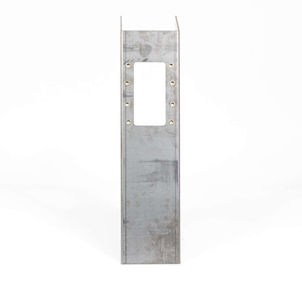 Universal Winters Shifter Mount/Console – TMR Customs