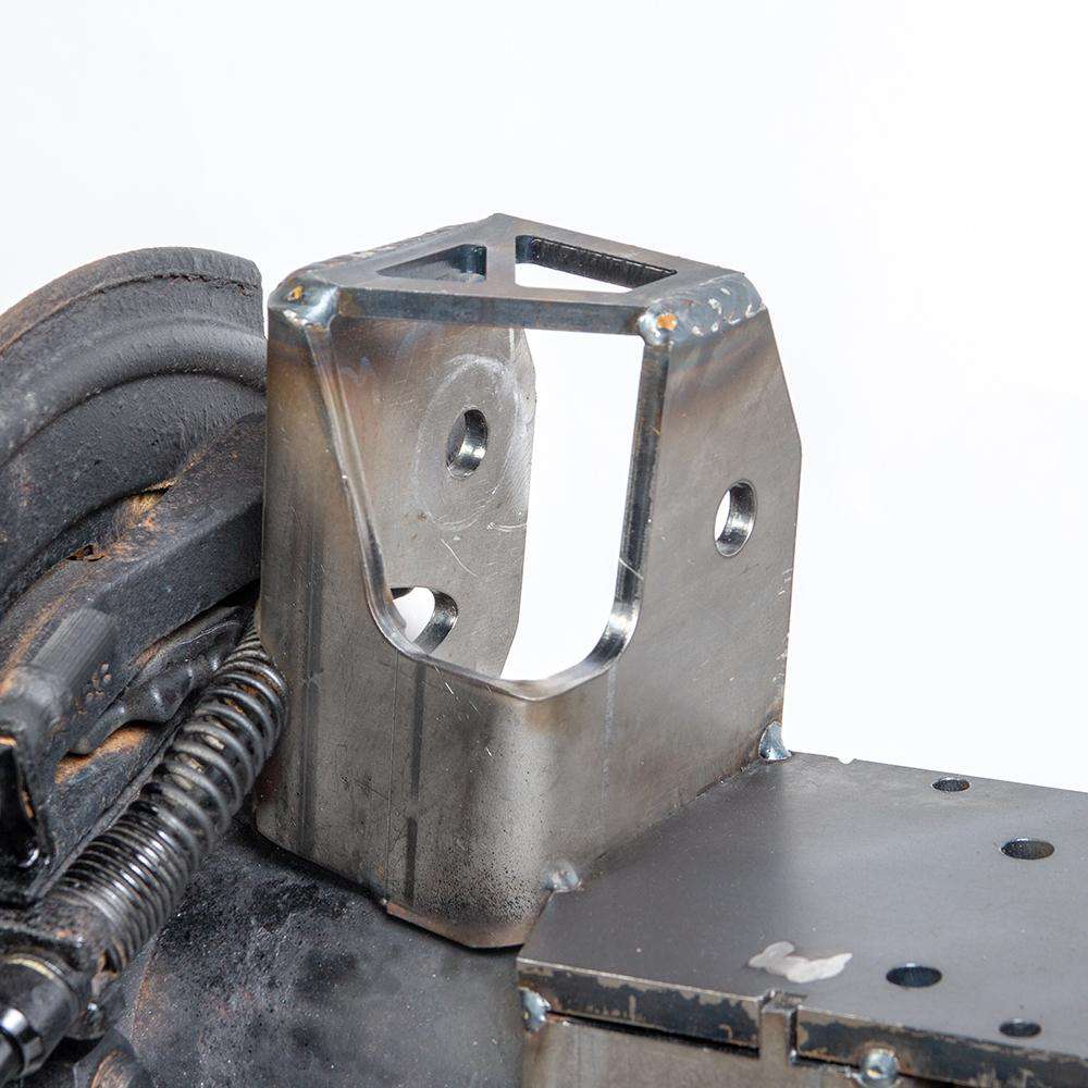 JK 1 TON Axle Swap Truss - Rear 14 Bolt – TMR Customs