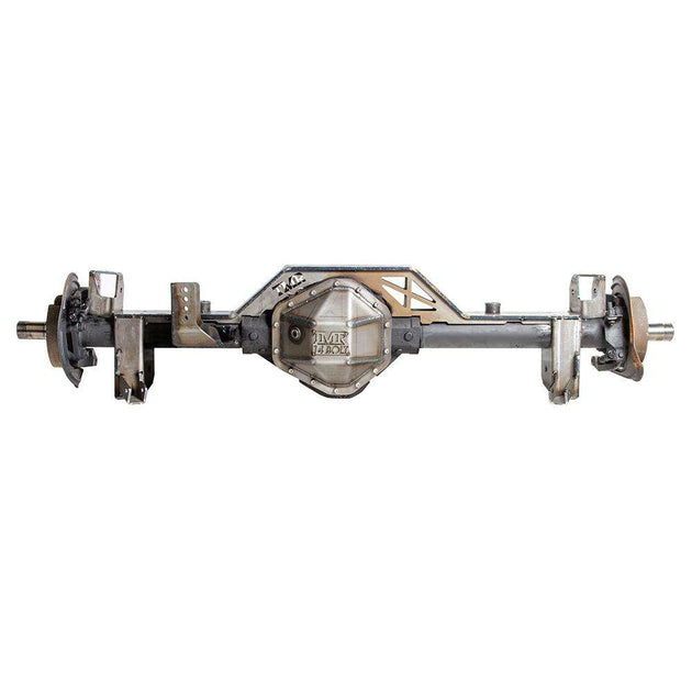 JK 1 TON Swap – TMR Customs