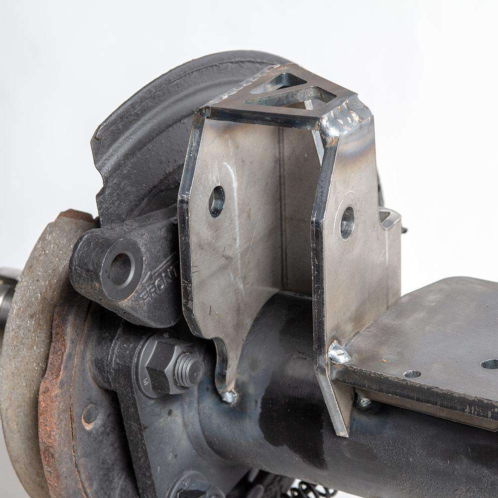 JK 1 TON Axle Swap Truss - Rear 14 Bolt – TMR Customs